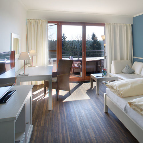 Kochen im Tal-Buffet