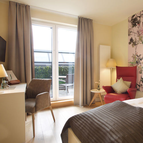 Kochen im Tal-Buffet