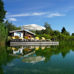Kochen im Tal-Buffet