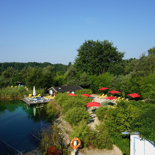 Kochen im Tal-Buffet