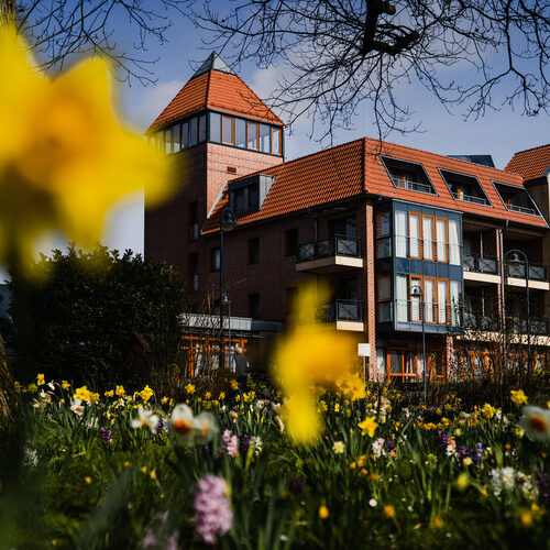 Kochen im Tal-Buffet