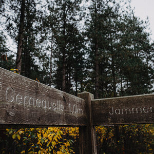Kochen im Tal-Buffet