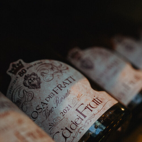 Kochen im Tal-Buffet